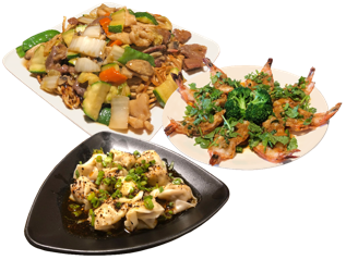 Sullivan Restaurant - Authentic Chinese Cuisine